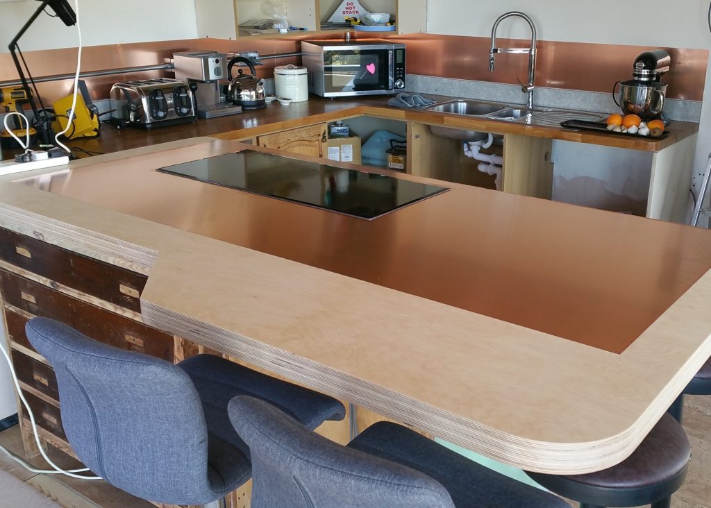 Copper Sheet · Free Cutting Service · Buy Metal Online