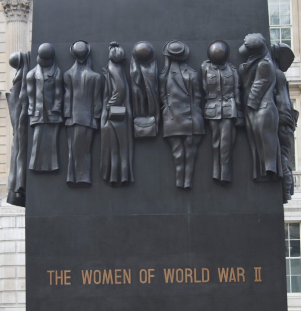 Remarkable Statues of Incredible Women - Blog