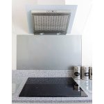 Stainless Steel Splashback · From £14.52 · Made to MeasureBuy Metal Online