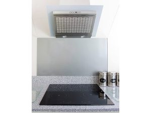 Stainless Steel Splashback · From £14.52 · Made to Measure