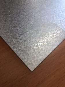 Aluzinc Sheet · 10% Off All £100+ Orders · Buy Metal Online