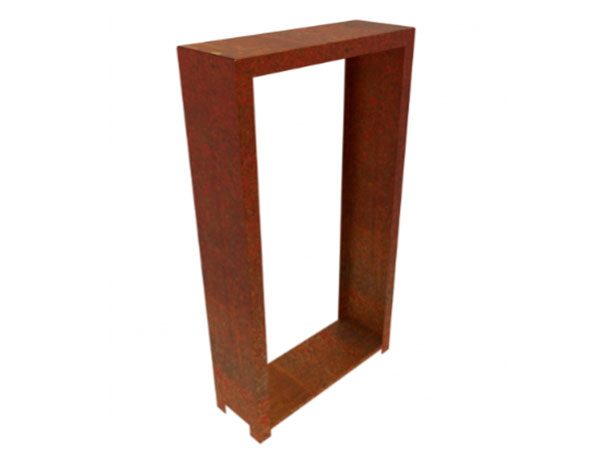 Nancy Corten Steel Log Store • Buy Metal Online