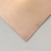 Brushed Copper Sheet · Buy Metal Online