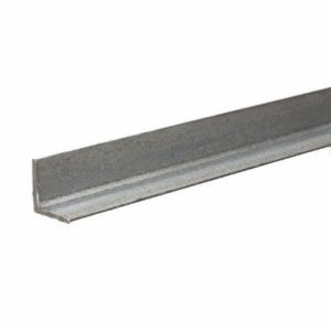MILD STEEL BRIGHT EN3B ANGLE • Buy Metal Online